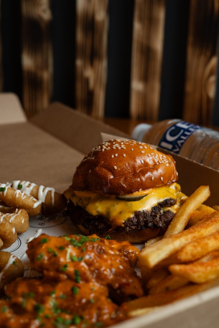 Facebook Instagram Tiktok